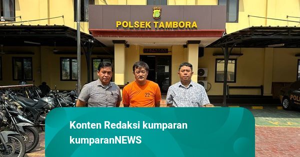 Residivis Kasus Narkoba Berulah Lagi, Kini Kembali Meringkuk di Bui | kumparan.com